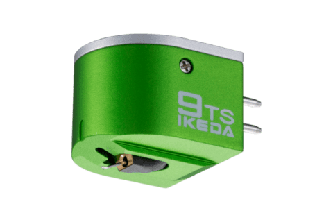 IKEDA Sound Labs. IKEDA9TS | 株式会社カジハラ・ラボ